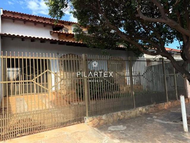 Casa com 3 dormitórios sendo 01 suíte à venda, 168 m² por R$ 450.000,00 Conjunto Vivi Xavier Lo