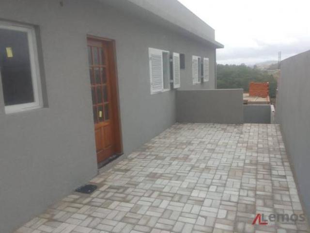 Casa com 3 dormitórios, sendo 01 suíte à venda,no bairro Lamismar II Bom Jesus dos Perdões/SP T