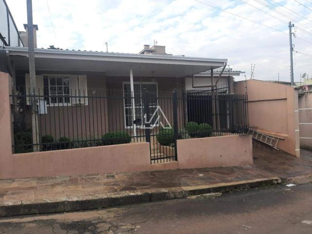CASA COM 3 DORMITÓRIOS SENDO 1 SITE, | Vila Jardim | Passo Fundo