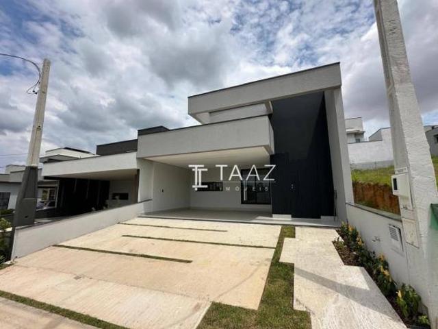 Casa com 3 dormitórios, sendo 1 suíte 156 m² por R$ 1.300.000,00 Park Gran Reserve Indaiatuba/SP