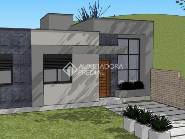 Casa com 3 dormitórios sendo 1 suite
