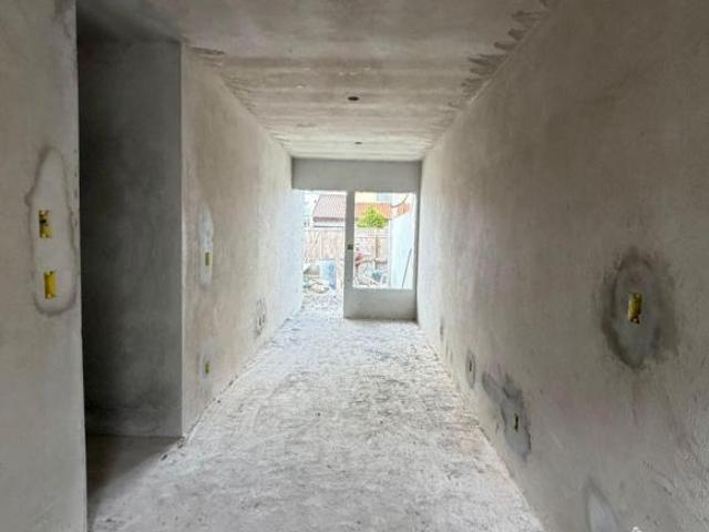 Casa com 3 dormitórios sendo 1 suíte à venda, 59,82 m² Sítio Cercado Curitiba/PR