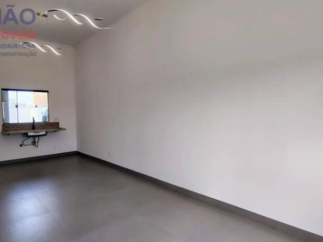 Casa com 3 dormitórios sendo 1 suíte à venda, 73 m² por R$ 557.000 Jardim Bom Sucesso Indaiatuba