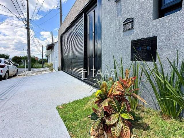Casa com 3 dormitórios sendo 1 suíte à venda, 83 m² por R$ 699.000,00 Jardim Belo Horizonte Inda