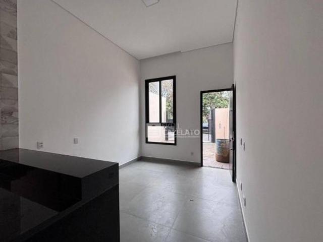 Casa com 3 dormitórios, sendo 1 suíte à venda, 87 m² por R$ 799.000 Jardim dos Pinheiros Atibaia