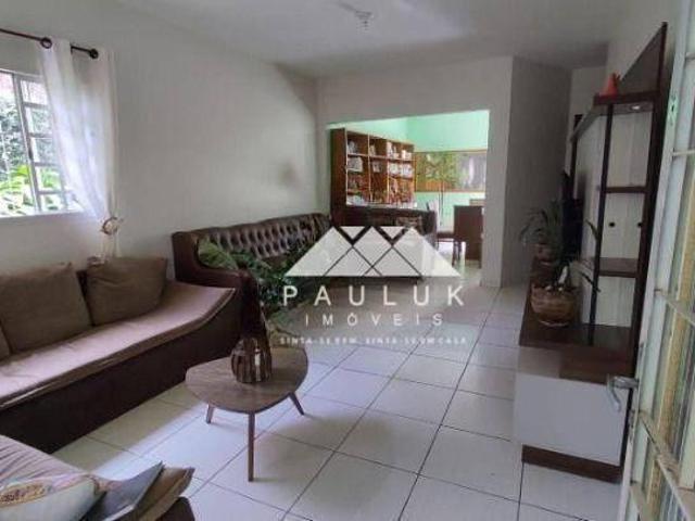 Casa com 3 dormitórios sendo 1 suíte à venda, 92 m² por R$ 1.100.000 Centro Foz do Iguaçu/PR