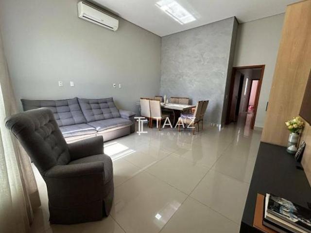 Casa com 3 dormitórios, sendo 1 suíte à venda, 99 m² por R$ 935.000,00 Jardim Montreal Residence