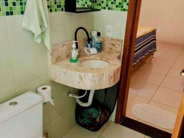 Casa com 3 dormitórios sendo 1 suíte à venda, 102 m² por R$ 550.000 Jardim dos Colibris Indaiatu