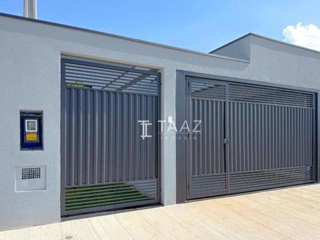 Casa com 3 dormitórios, sendo 1 suíte à venda, 104 m² por R$ 689.000,00 Jardim Bom Sucesso Indai