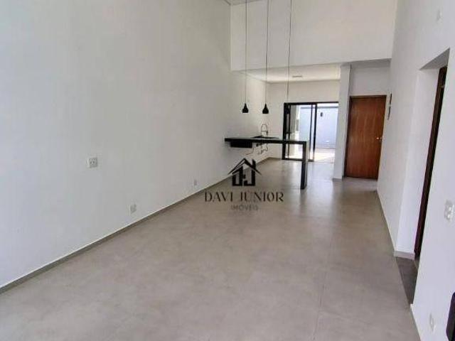 Casa com 3 dormitórios sendo 1 suíte à venda, 106 m² por R$ 635.000 Horto Florestal Villagio Sor