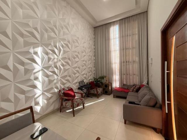 Casa com 3 dormitórios sendo 1 suíte à venda, 110 m² por R$ 930.000 Jardim Imperio Indaiatuba/SP
