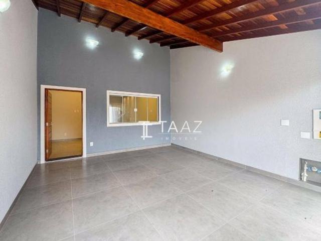 Casa com 3 dormitórios, sendo 1 suíte à venda, 114 m² por R$ 820.000,00 Jardim Pau Preto Indaiat