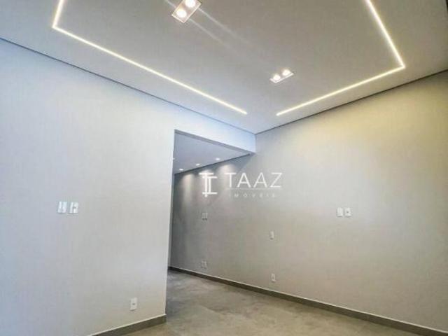 Casa com 3 dormitórios, sendo 1 suíte à venda, 114 m² por R$ 829.000,00 Vila Nossa Senhora Apareci