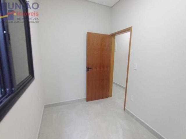 Casa com 3 dormitórios à venda, 115 m² por R$ 775.000,00 Vila Castelo Branco Indaiatuba/SP