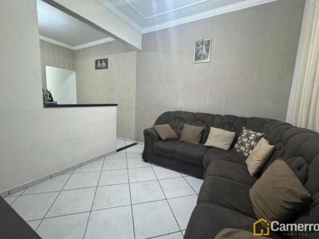Casa com 3 dormitórios, sendo 1 suíte, à venda, 11 m² por R$ 490.000 Jardim Pântano Santa Bárba