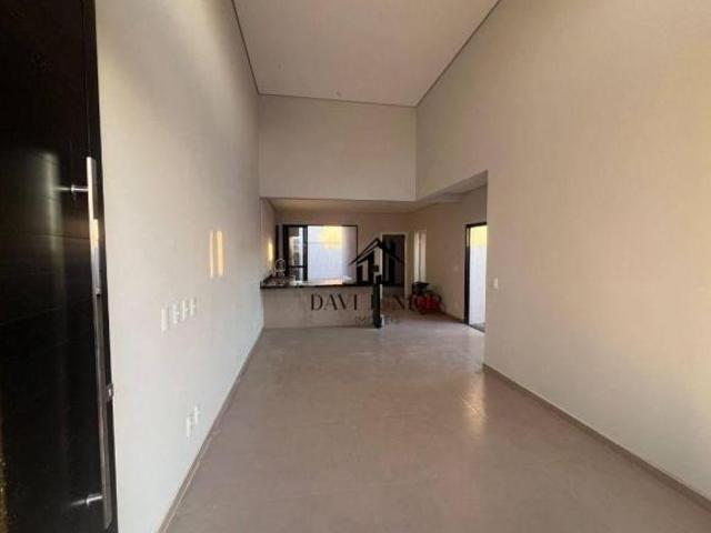 Casa com 3 dormitórios sendo 1 suíte à venda, 120 m² por R$ 720.000 Horto Florestal Villagio Sor