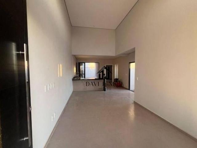 Casa com 3 dormitórios sendo 1 suíte à venda, 120 m² por R$ 720.000 Horto Florestal Villagio Sor
