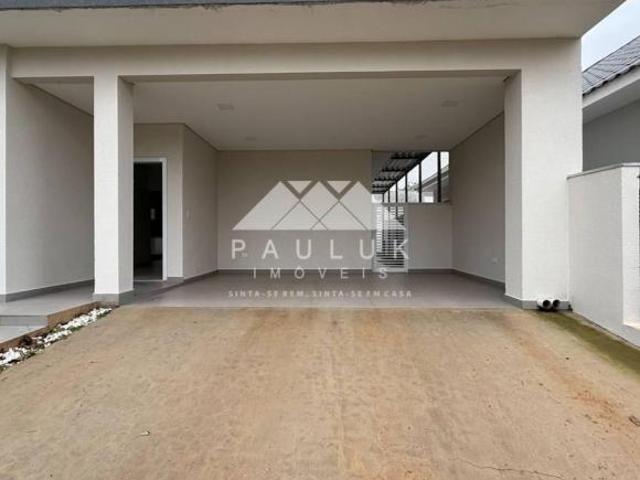 Casa com 3 dormitórios sendo 1 suíte à venda, 120 m² por R$ 850.000 Condomínio Villa Conscientia