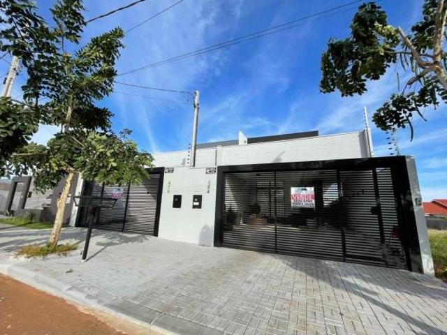 Casa com 3 dormitórios sendo 1 suíte à venda, 137 m² por R$ 790.000 Parque dos Pioneiros Foz do