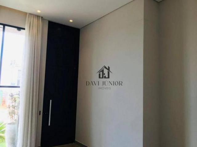 Casa com 3 dormitórios sendo 1 suite à venda, 137 m² por R$ 990.000 Villagio Wanel Sorocaba/SP