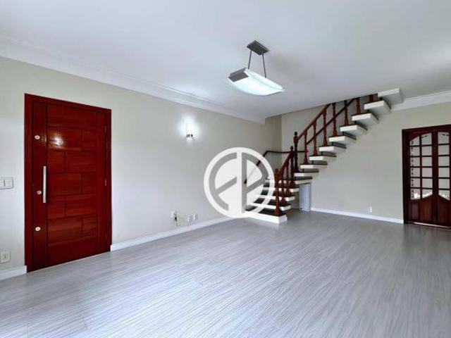Casa com 3 dormitórios, sendo 1 suíte à venda, 149 m² por R$ 770.000 Bela Vista Osasco/SP