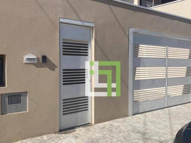 Casa com 3 dormitórios, sendo 1 suíte à venda, 150 m² por R$ 650.000 Jardim Marambaia Jundiaí/SP