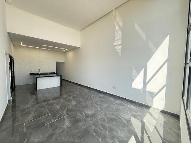 Casa com 3 dormitórios, sendo 1 suíte à venda, 150 m² por R$ 955.000 Condomínio Villagio Wanel S