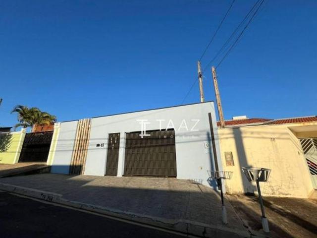 Casa com 3 dormitórios sendo 1 suíte à venda, 150 m² por R$ 980.000,00 Jardim Europa II Indaiatu