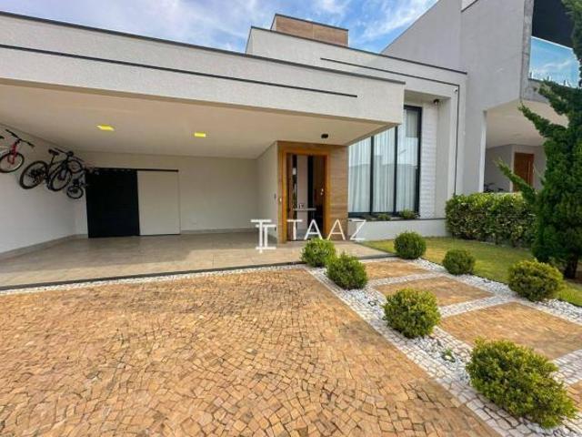 Casa com 3 dormitórios, sendo 1 suíte à venda, 169 m² por R$ 1.850.000 Jardim Residencial Dona Mar