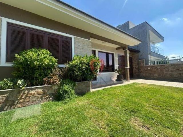Casa com 3 dormitórios sendo 1 suíte à venda, 170 m² por R$ 1.189.000 Parque da Matriz Gravataí/