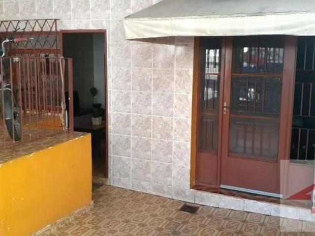 CASA COM 3 DORMITÓRIOS SENDO 1 SUÍTE Á VENDA, 183M² POR R$490.000 VILA ISABEL EDER JUNDIAÍ/SP