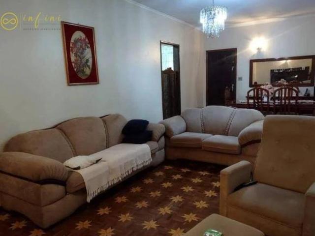 Casa com 3 Quartos, sendo 1 Suíte à venda, 200 m² por R$ 690.000 Vila Hortência Sorocaba/SP