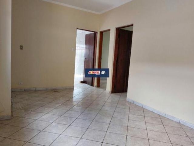 CASA COM 3 DORMITÓRIOS SENDO 1 SUITE A VENDA, 216 M² Cidade Soimco Guarulhos SP