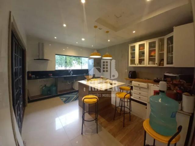 Casa com 3 quartos à venda, 240 m² por R$ 800.000 Caxito Maricá/RJ