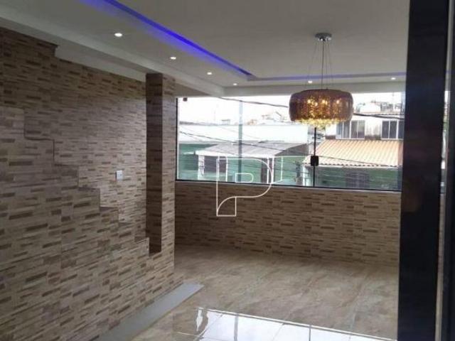 Casa com 3 dormitórios sendo 1 suíte à venda, 300 m² por R$ 700.000