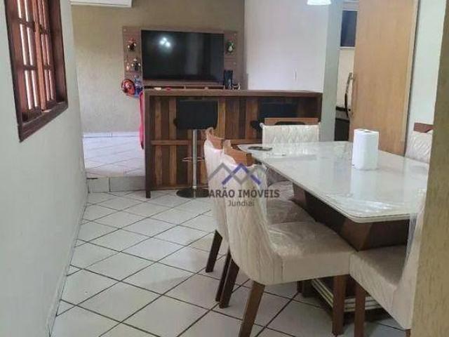 Casa com 3 dormitórios sendo 1 suíte à venda, 300 m² por R$ 1.275.000 Estância Hidromineral Itup