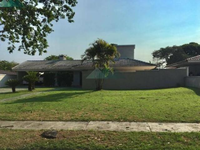 Casa com 3 dormitórios sendo 1 suíte à venda, 320 m² por R$ 2.650.000 Vila B Foz do Iguaçu/PR