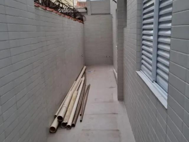 Casa com 3 dormitórios sendo 1 suíte à venda com 92 m² Aparecida Santos/SP