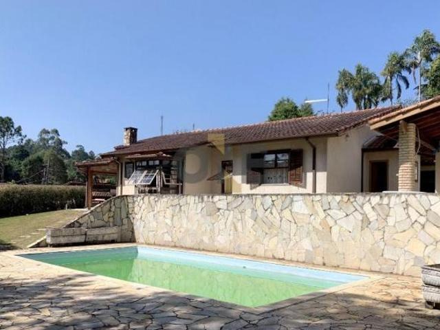 Casa com 3 dormitórios, sendo 1 suíte à venda, Granja Viana Cotia/SP