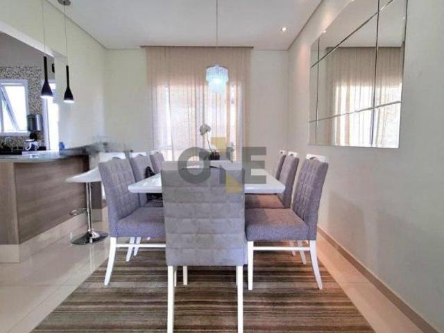 Casa com 3 dormitórios, sendo 1 suíte à venda Granja Viana Cotia/SP