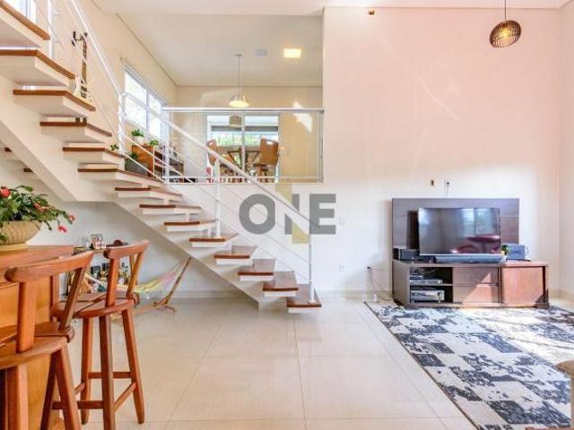 Casa com 3 dormitórios, sendo 1 suíte à venda Granja Viana Cotia/SP