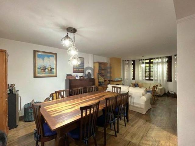 Casa com 3 dormitórios, sendo 1 suíte à venda Granja Viana Cotia/SP