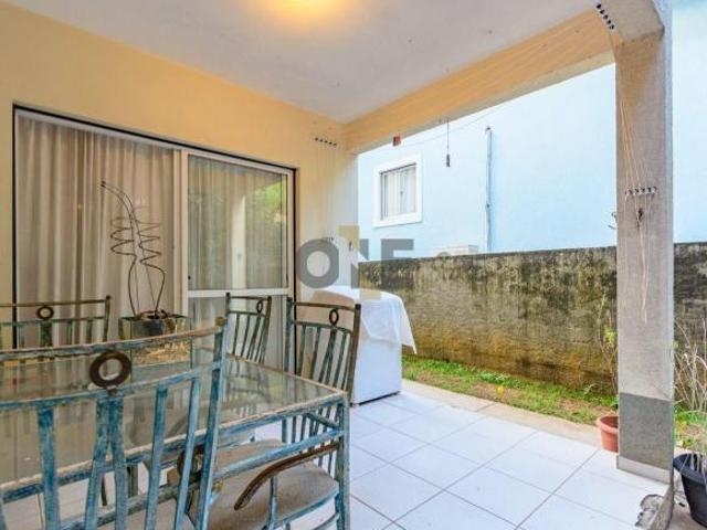 Casa com 3 dormitórios, sendo 1 suíte à venda Granja Viana Cotia/SP