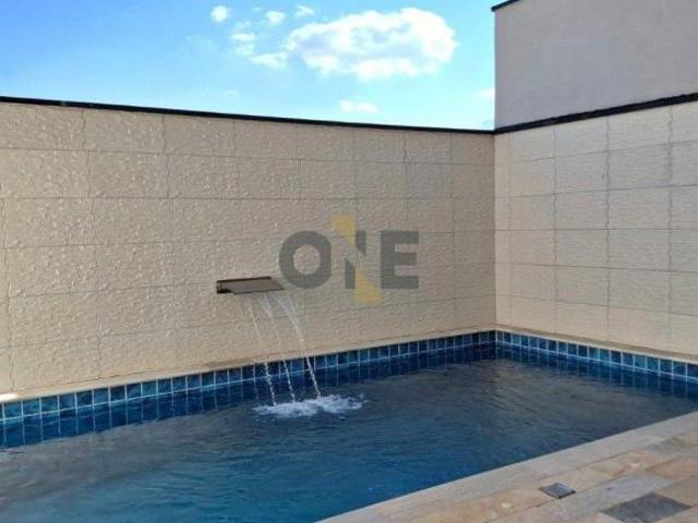 Casa com 3 dormitórios, sendo 1 suíte à venda Granja Viana Cotia/SP