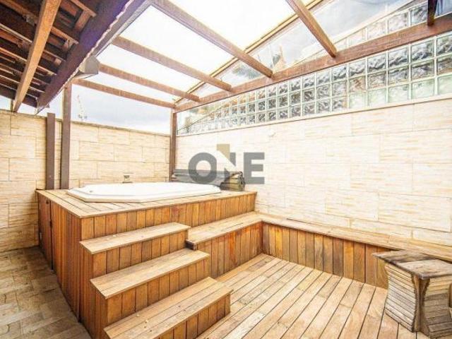 Casa com 3 dormitórios, sendo 1 suíte à venda Granja Viana Carapicuíba/SP