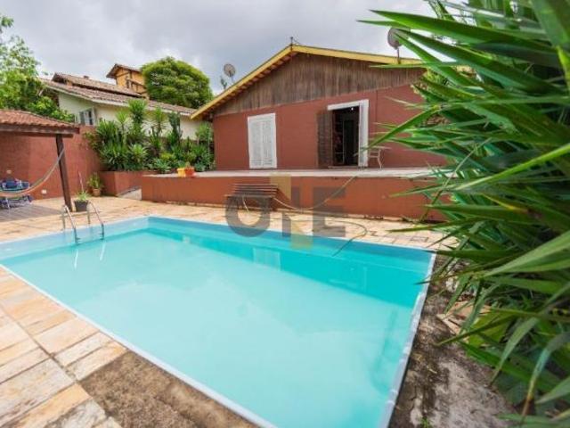 Casa com 3 dormitórios, sendo 1 suíte à venda Granja Viana Jandira/SP