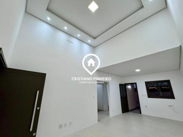 Casa com 3 dormitórios sendo 1 suíte à venda no Villagio Palermo em Gravataí/RS