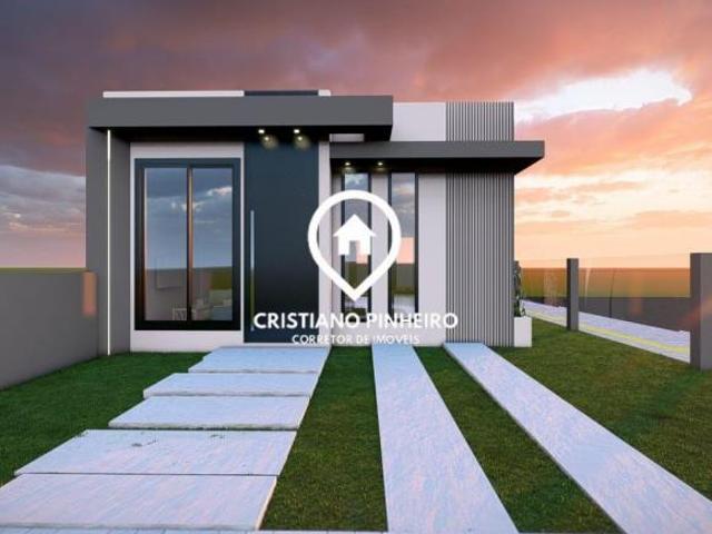 Casa com 3 dormitórios sendo 1 suíte à venda no bairro Morada do Vale II Gravataí/RS