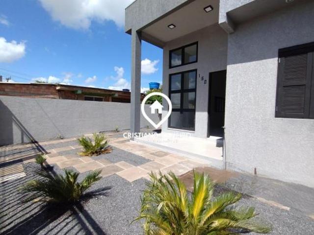 Casa com 3 dormitórios sendo 1 suíte à venda no bairro São Vicente Gravataí/RS