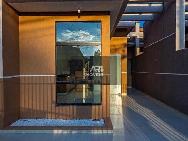 Casa com 3 dormitórios, sendo 1 Suíte à Venda no bairro Pinheirinho em Curitiba/PR